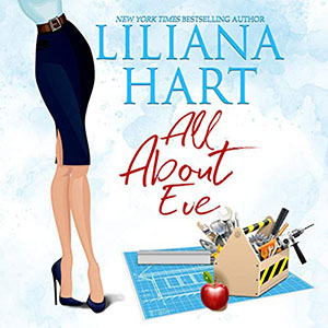 Audiobooks - Liliana Hart